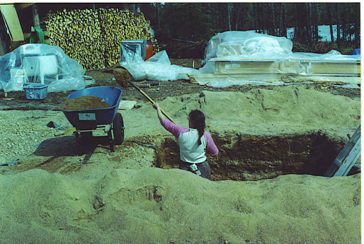 Our Root Cellar Experiences – Mother Earth News